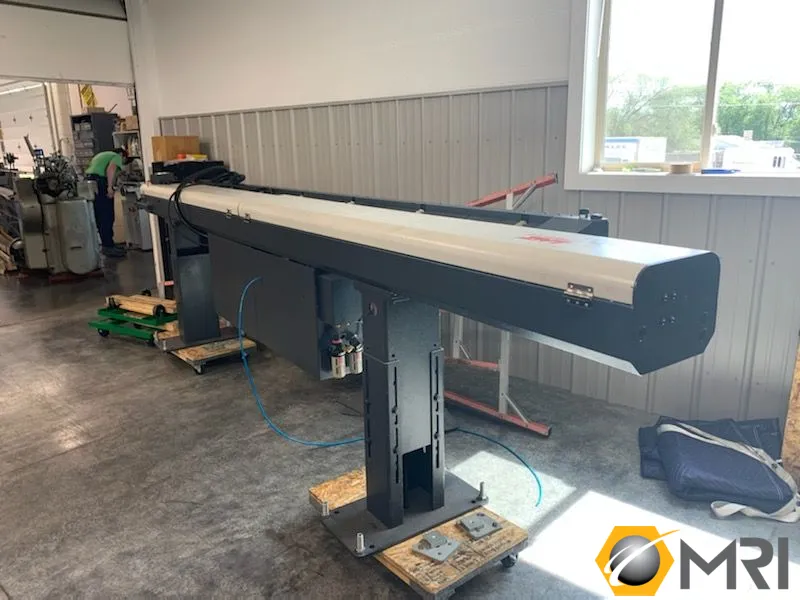 Used 2011 LNS ALPHA ST212 600145 | Machinery Resources International