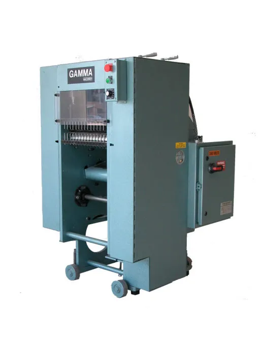 New GAMMA MODEL 301 Gamma Machinery (made-to-order) | Mark One Machinery