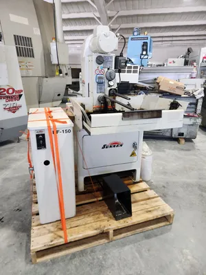 SUNNEN For Sale | Liberty Machine Works LLC