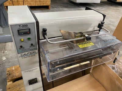 ADVANCED POLY PACKAGING For Sale | Wheeler Machinery Sales