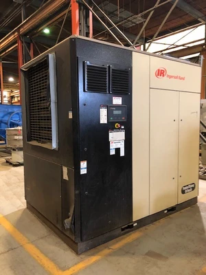 Downstream Equipment, compressor For Sale | Mark One Machinery