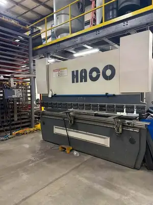 Used HACO ATLANTIC Equipment For Sale | Asset Exchange Corporation