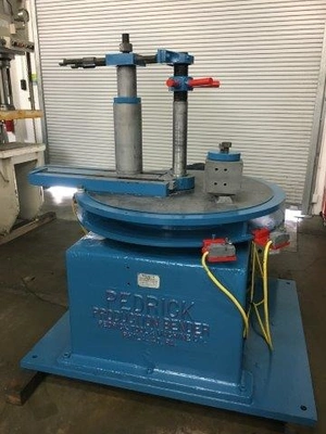PEDRICK For Sale | Wheeler Machinery Sales