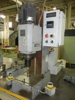 Used ORBITFORM Equipment For Sale | Westbrook Engineering