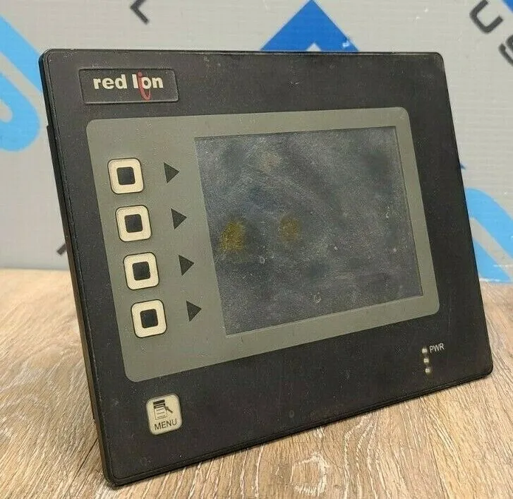Used Red Lion Controls G306A Automation. CW1818-2202E | ESS Industrial ...