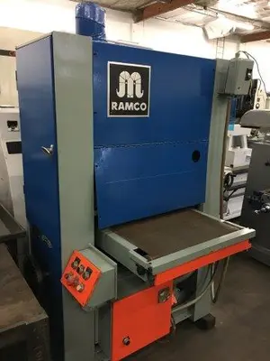 RAMCO For Sale | Wheeler Machinery Sales