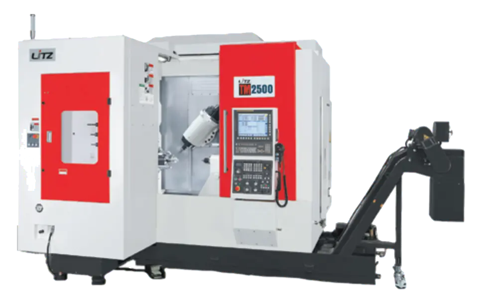 Manufacturing News January 2019 | Innova Machine Tool