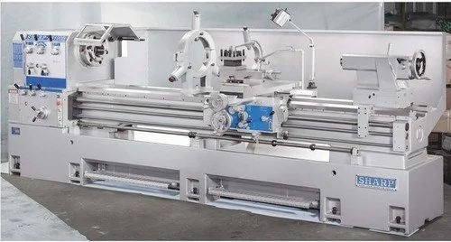 New SHARP 22100B Engine Lathes | Easton Machinery, Inc.