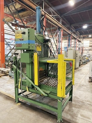 Extrusion Other, Guillotine For Sale | Mark One Machinery