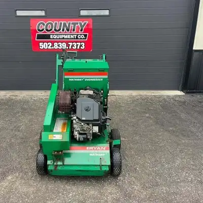 RYAN MATAWAY For Sale | County Equipment Company LLC