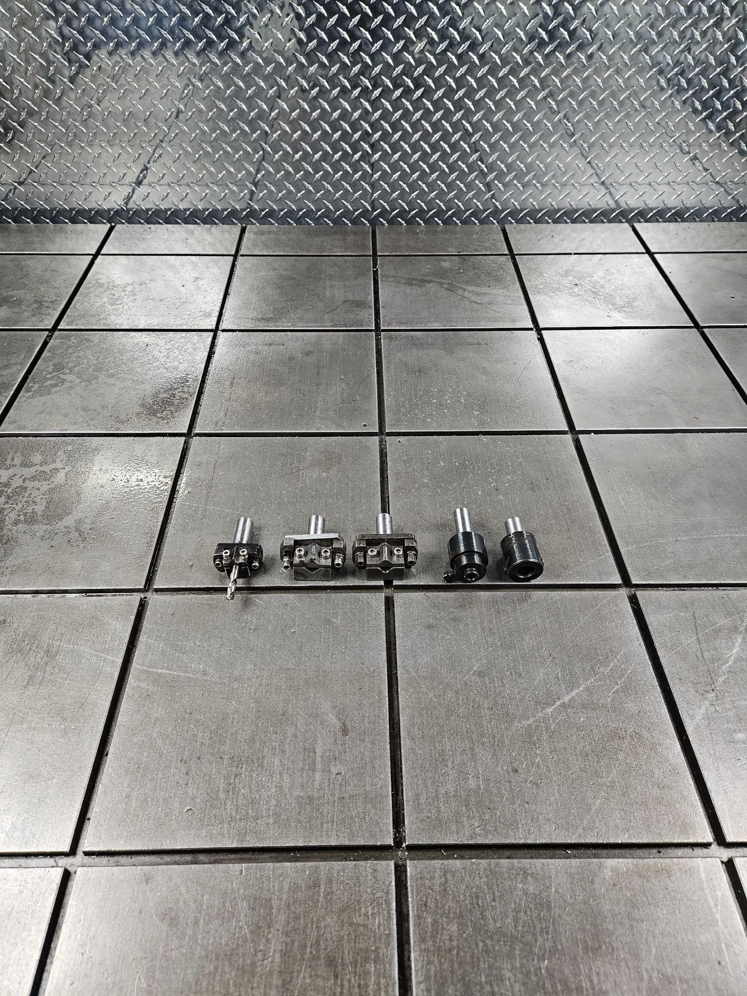 Used Tooling 8062 | GMT