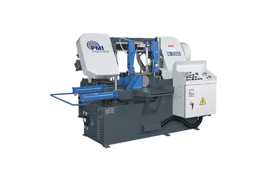 Used & New Saws For Sale | Pioneer Machine Sales Inc.