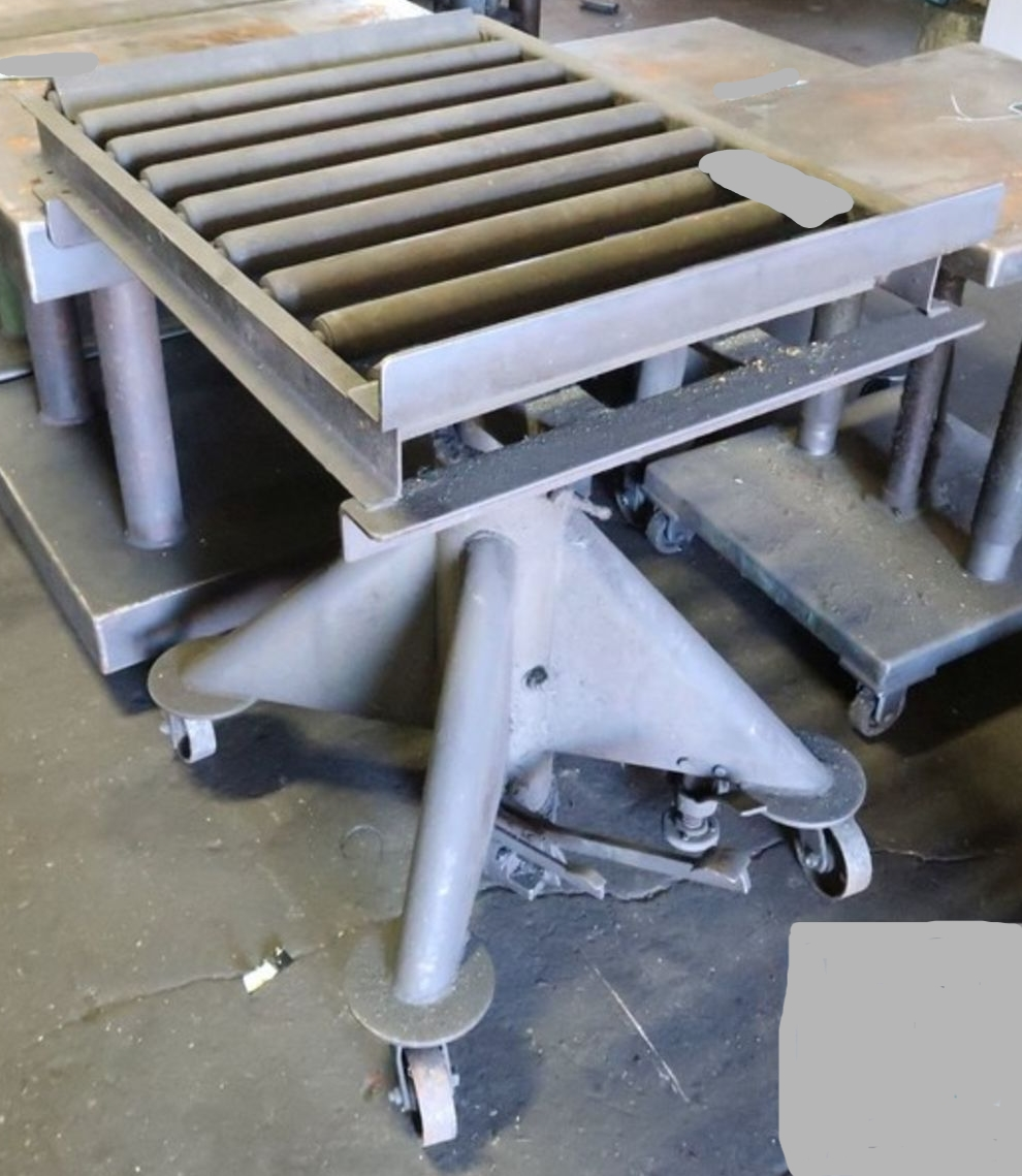 Used LANGE Material Handling, Miscellaneous 1527 | Machinery Central