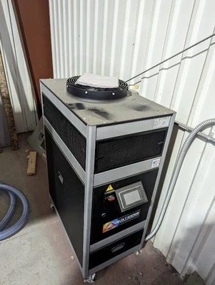 Used DELTA T SYSTEMS Equipment For Sale | Machinery Network