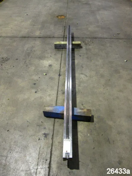 Used Miscellaneous 26433 | Kempler Machinery